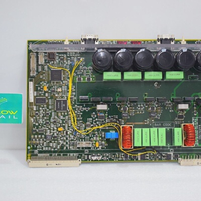 GEMSE 2378180A PCB BOARD 2378180 A