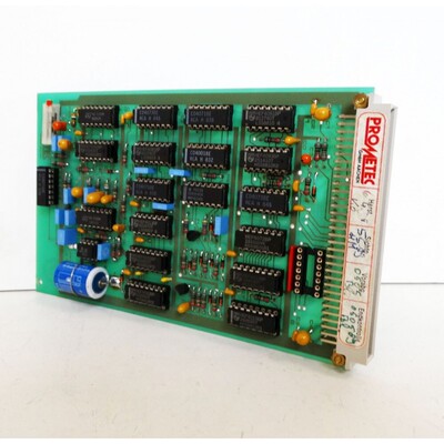 ProMetec K4 3 Board - unused -