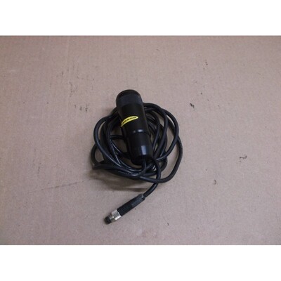 Sistema De Visión LED PresencePLUS Spotlight LEDWSM DEMO 79