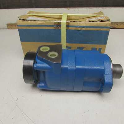 EATON CHARLYNN  2TH08AS2SE 3236 HYDRAULIC MOTOR NEW MAKE OFF
