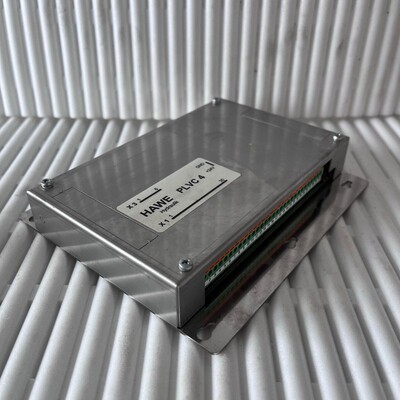 1x Hawe PC4-G Ventilsteuerung, programmierbar mit prop. Ve
