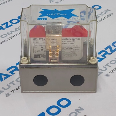 MTL779  ShuntDiode Scurit Barrire 28V 300 MTL700 Gamme MTL 7