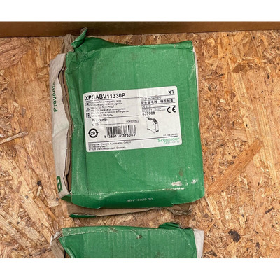 Schneider Electric – XPSABV11330P – Preventa XPS Emergency