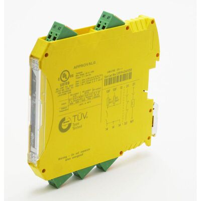 Phoenix Contact PC20-1NO-1NC-24DC-SP 2700578 Koppelrelais -u