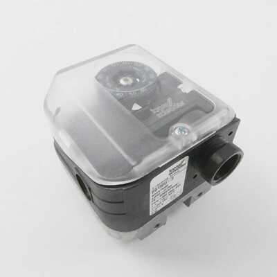KROM SCHRDER DG150U3 50mbar Ps 30150mbar DRUCKWCHTER