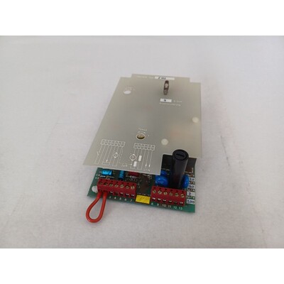 Gamma Motor Steuerplatine E102104 1501175