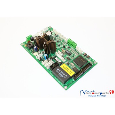 PBI Dansensor JDP6128-1-K Signal Processor Board JDP6128-1-L
