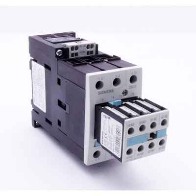 Siemens SIRIUS 3RT1034-3BB40 E: 05 + 3RH1921-1FA22 E: 05 + 3