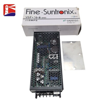 Fein Suntronix AC/Netzstecker Versorgung. 5 Spannung @ 30 Am