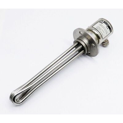 Vulcanic KJ023302TI0302F2 2000W 230V IP66 Heizk?rper -unused