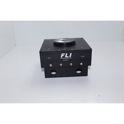 FLI Instrumentation ProLine CCD 成像系统相机 PL0260909