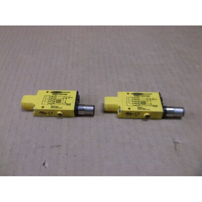 SME312DVQD 横幅光电传感器开关 60335