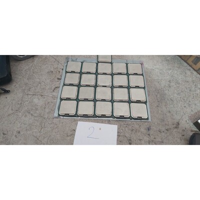 批量 21 件 英特尔酷睿 2 四 CPU Q9400 优惠 UPS 航运