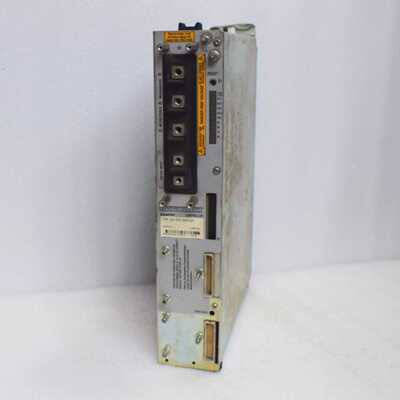 INDRAMATTDM3.2020300W0交流电服务器控制器233712