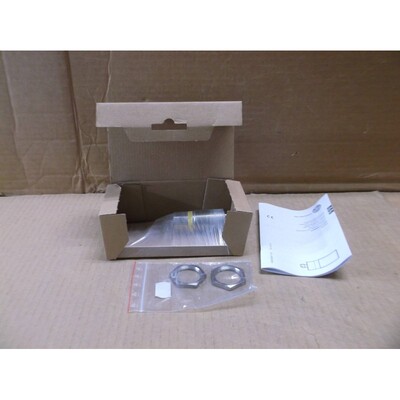 OID204 IFM Efector Nuovo IN Scatola Laser Fotoelettrici Sens