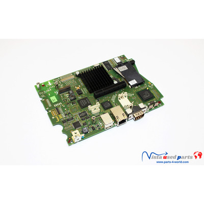 B&R Automation 050001948-02 Mainboard Motherboard PP2MB1/2
