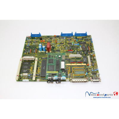 Indramat 109-0698-2A01-05 Control Module Board Unit CDR2 CDR