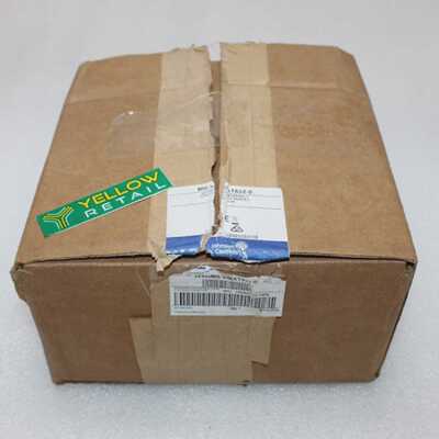 JOHNSON CONTROLS MSVMA18320 METASYS VAV MODULAR CONTROLLER