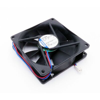 ebmpapst 3412 NGM 12V 135mA 1.6W Axiallüfter -unused-