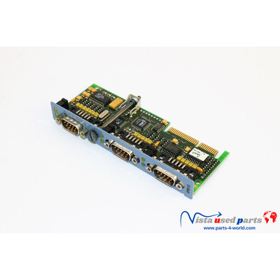 B&R Automation 3IF613.9 Interface Module IF613 Rev. D0
