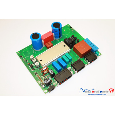 Kollmorgen 105-253000-00 | 155-254000-00 Drive Board For AKD