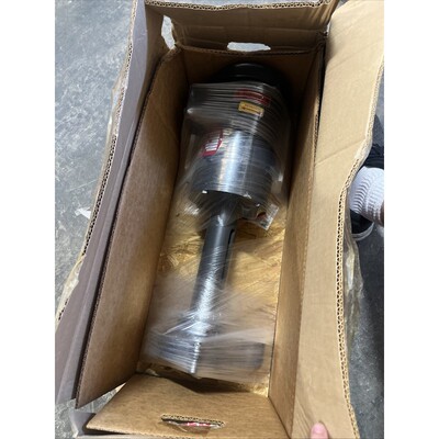 GUSHER PUMP UD-LONG 3450RPM 220/440V