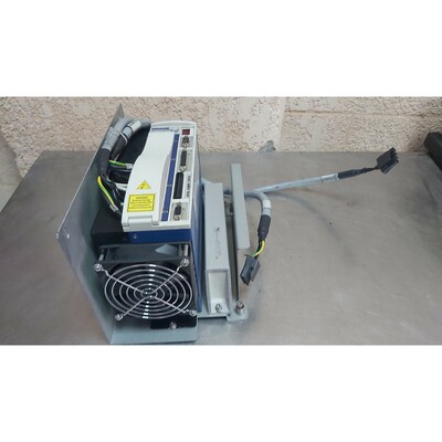 KOLLMORGEN SERVOSTAR CD Lite PRDLC30030B57 LE10702 优惠 UPS