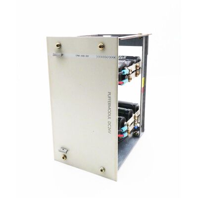 Siemens Teleperm M C79451-A3125-B227 24VDC Puffermodul -used