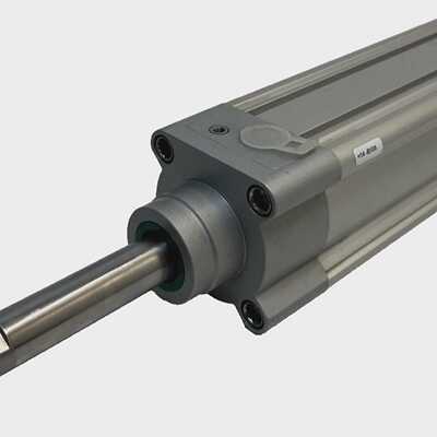 Festo DSBC63160PPVA70E Pneumatikzylinder 1463475 Zylinder DS