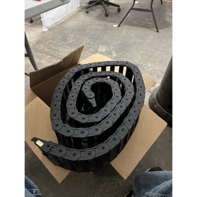 KABELSCHLEPP TRACK LINKS 0455 UNF-04053