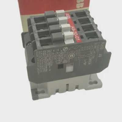 ABB 1SBL141001R8001 A93001 Leistungsschtz 220230V50Hz 230240