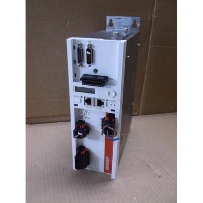 AX5103-0000 Beckhoff Servomotore Ampplificatore Guida AX5103