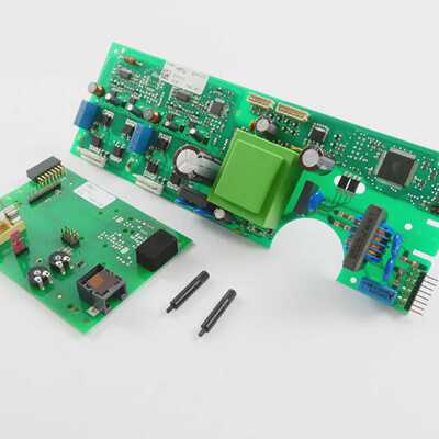 ITHO DAALDEROP 5454920 BVFVV UART LEITERPLATTENSET