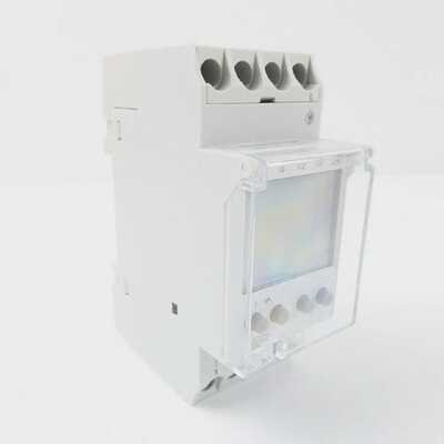 GRSSLIN V101DIGI70 W 03.96.0011.1 110230VAC 5060Hz ZEITSCHAL