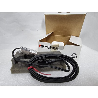 Keyence GT-H10L 数字接触传感器,未使用,_96687