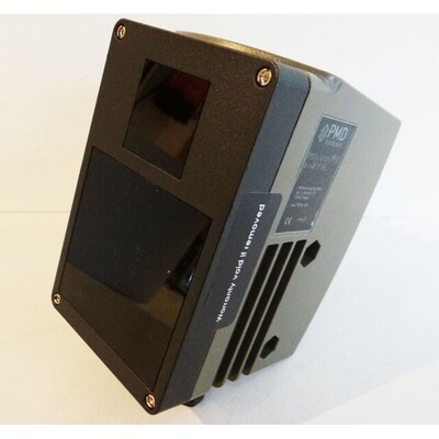 PMD technologies PMD (vision) S3 64x48 Pixel -unused-