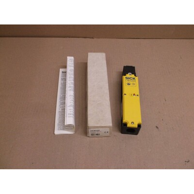 i10-M1233 Sick Neu IN Karton Sicherheit Verriegelung Limit S