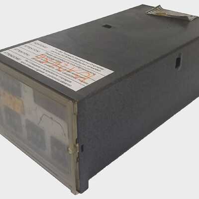 JUMO DGPOt96re14.1k7dpe1 Temperaturregler 87043213 Regler DG