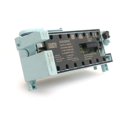 Siemens 6ES7 144-4GF01-0AB0 Elektronikmodul 6ES7144-4GF01-0A
