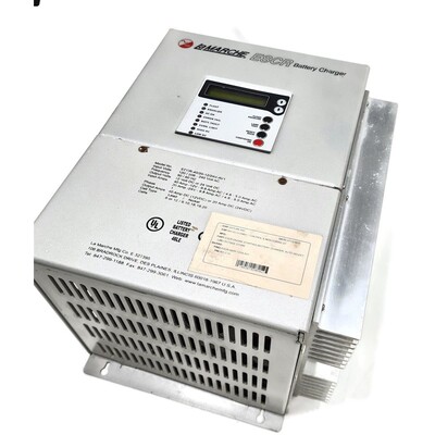 LaMarche ESCR Engine Starter & Battery Charger ESCR 4020-12/