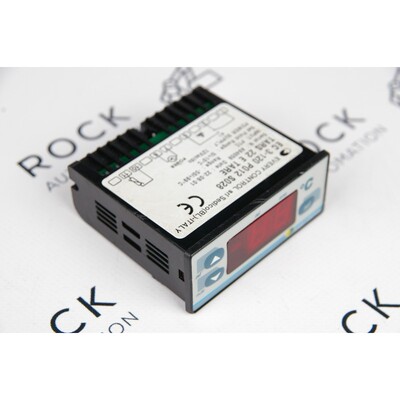 Every Control EC 3-120 P012 S028 TARS 22 E TARE 数字恒温器