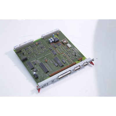 Philips BV Pulsera C-Arm Stand User Control Board Assy 45221