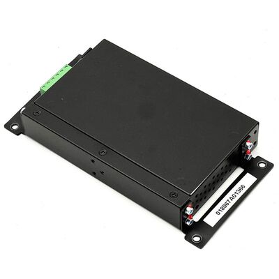 ORing IGS-1080A Industrial 8-port slim type unmanaged Gigabi