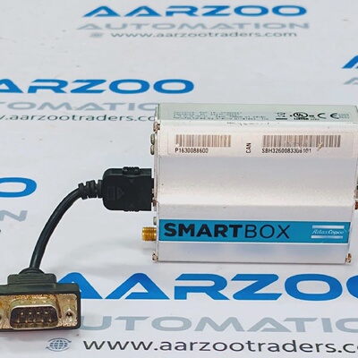 Atlas Copco P1630088600 Smartbox 4.7532 Vdc IN Sierra Kabell