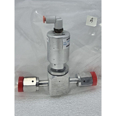 Veriflo 930AOPLPNCSFF,零件编号 45700048 阀,轻度使用, _96