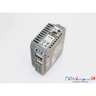 JSP ZS-020 Stabilized Power Supply 1190200