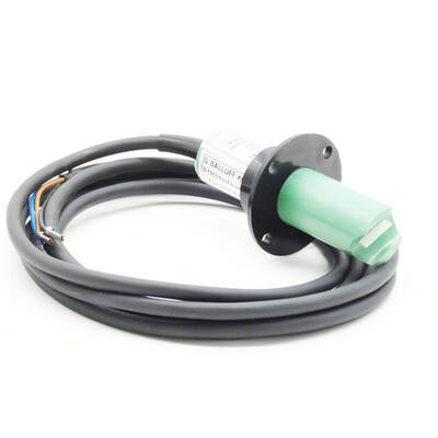 Balluff BLW 20 W5S X2 220VAC 300mA Luftstromw?chter Sensor -