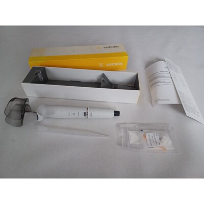 Satorius Tacta Mechanische Pipette / 1- Kanal / 500-5000 yl