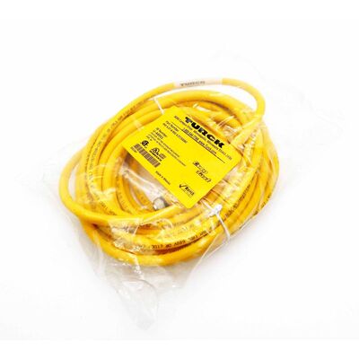 Turck RKE 4.5T-8-RSE 4.5T/S3060 U-44955 Eurofast Verbindungs