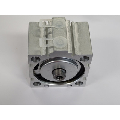 FESTO ADVC-63-10-I-P-A 188284 Kompaktzylinder - NEU - worldw